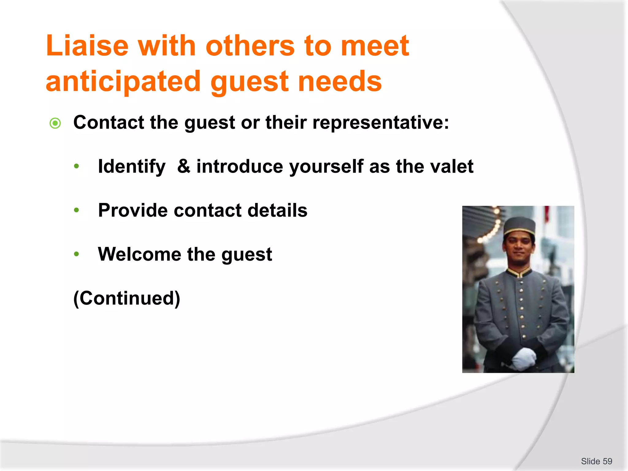 1st PPT_Provide_valet_services_300812.pptx