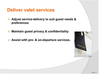 1st PPT_Provide_valet_services_300812.pptx