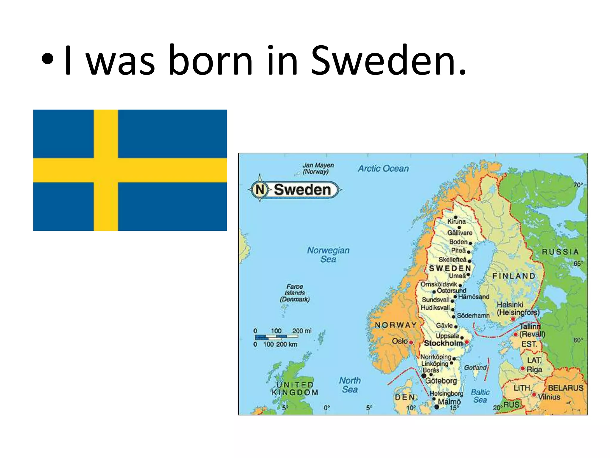 1st presentation | PPTX