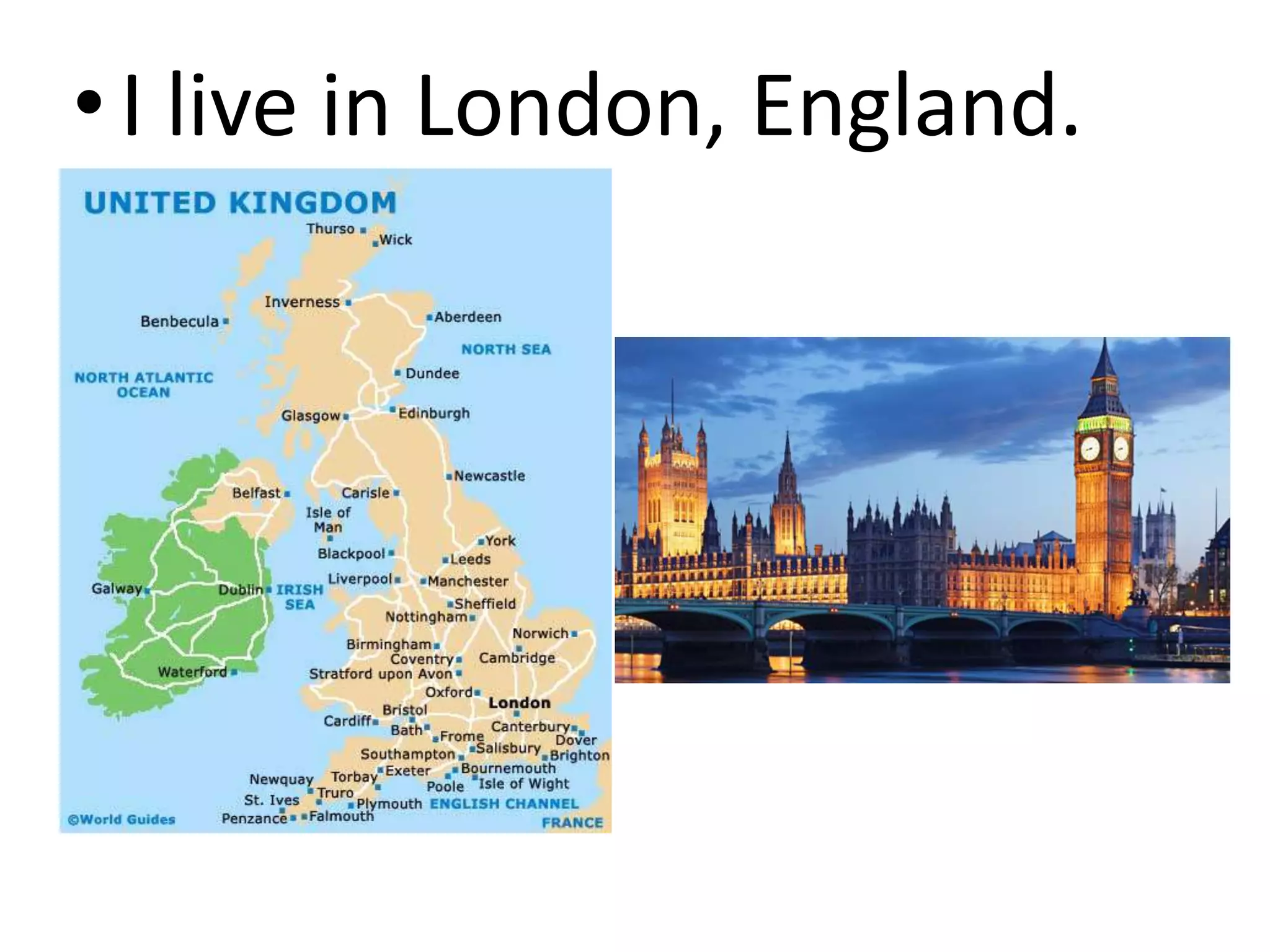 1st presentation | PPTX