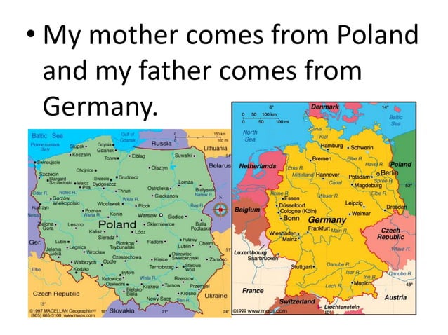 1st presentation | PPTX