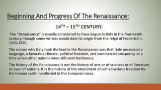 history of international relations presentation | PPTX