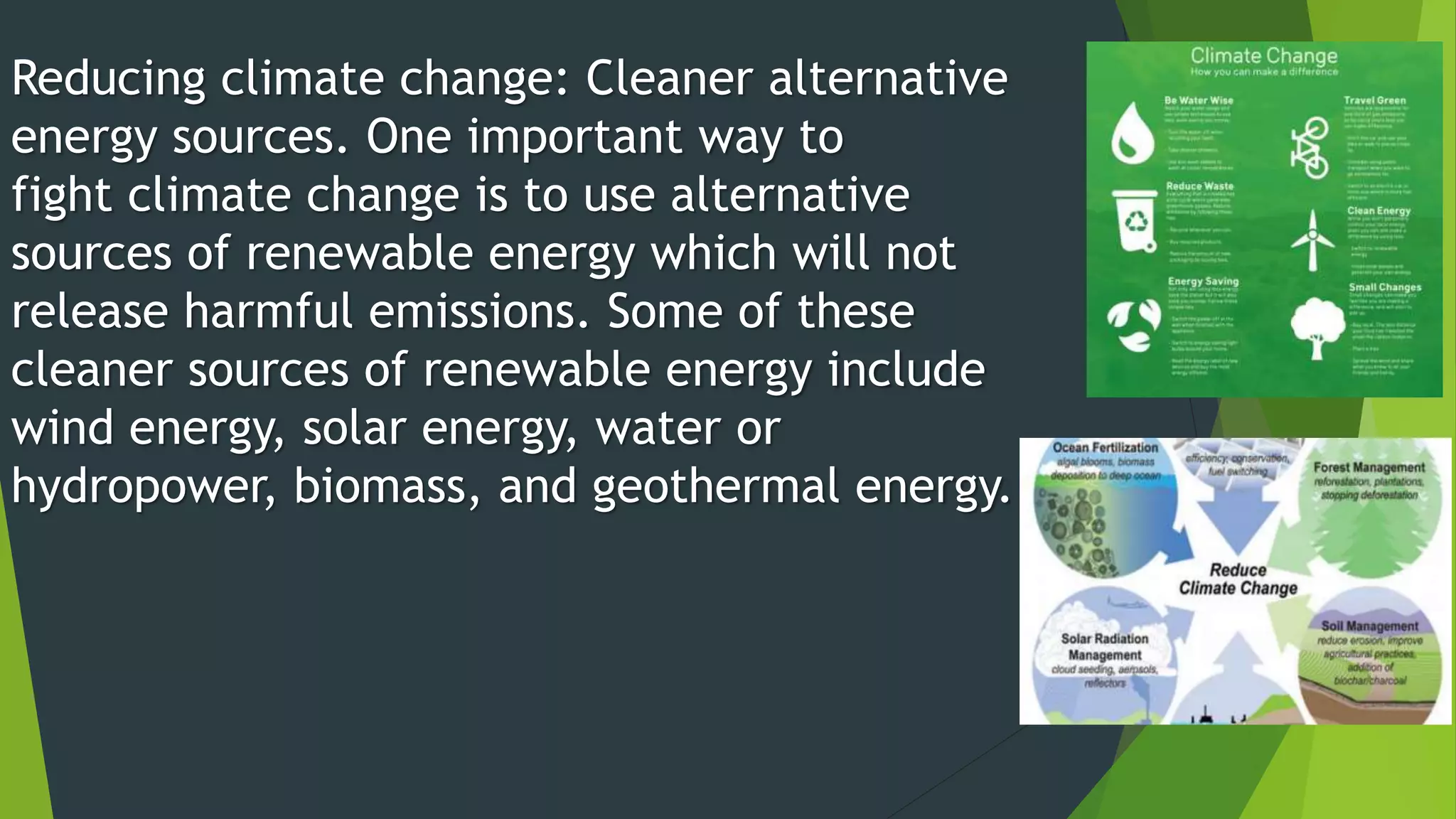 Climate Change | PPT