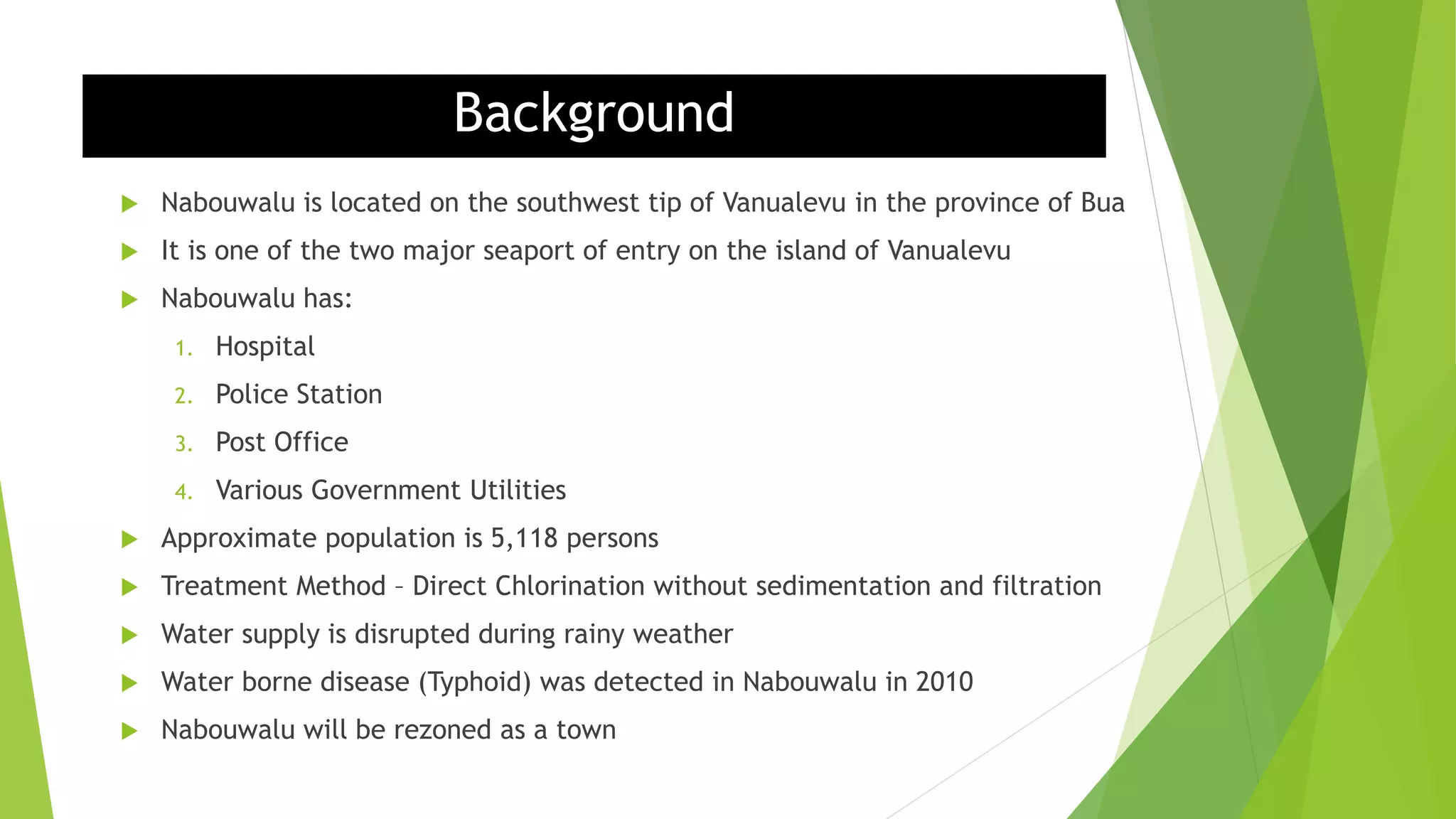 1st Presentation - Design Project 1.ppt
