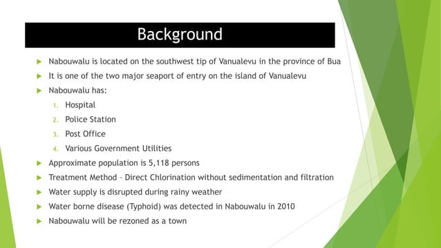 1st Presentation - Design Project 1.ppt