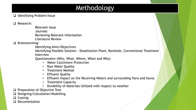 1st Presentation - Design Project 1.ppt