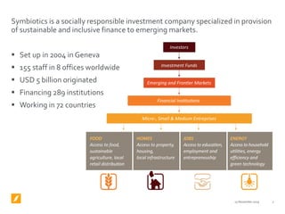 1st presentation symbiotics | PPTX