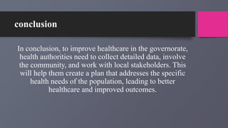 1st problem solution about situation analysis | PDF | Healthcare ...