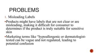 1st Q. L1- Health.pptx Consumer Health -Components of consumer health ...
