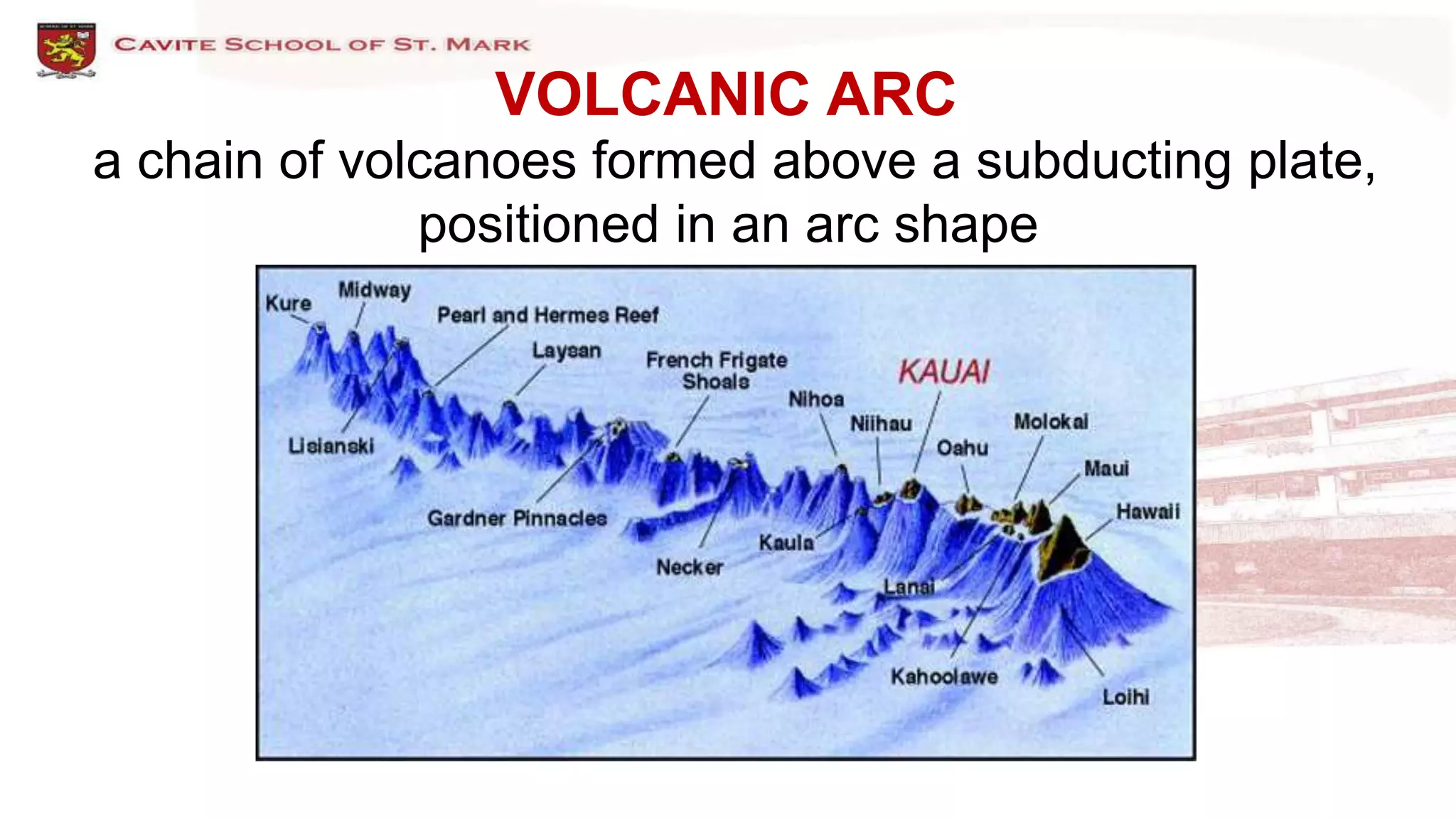 Plate Boundaries | PPTX