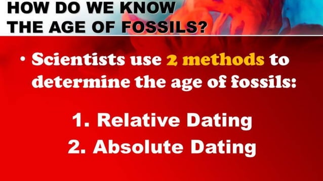 1st qtr - earth and life science - (1) How layers of rocks formed - (2 ...