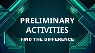 FUNDAMENTAL TOOLS OF ADOBE PHOTOSHOP ICT | PPTX