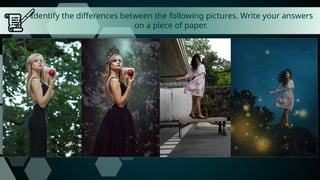FUNDAMENTAL TOOLS OF ADOBE PHOTOSHOP ICT | PPTX