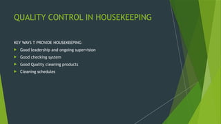 1st Quarter-Lesson 1.Housekeeping...pptx