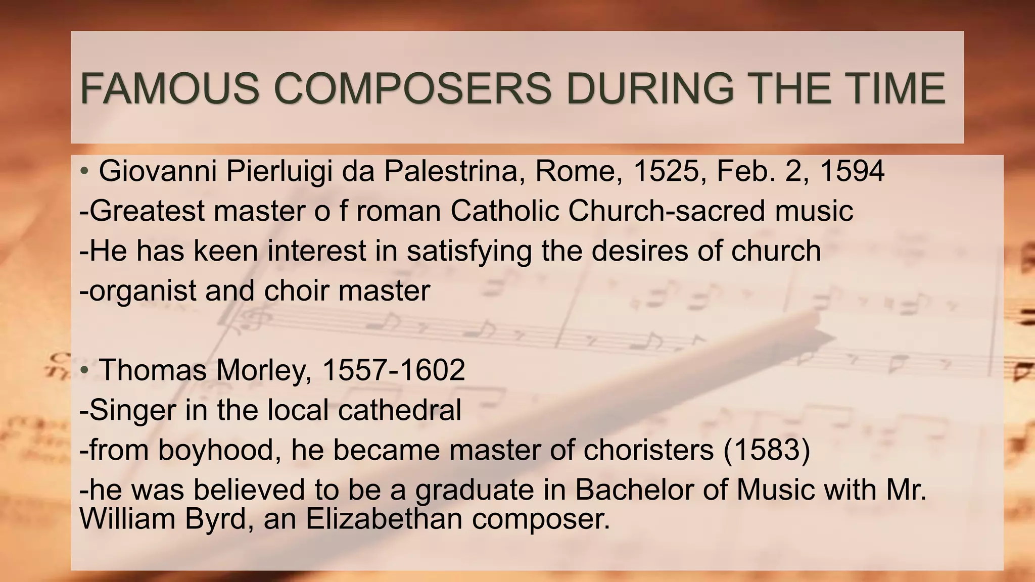 MAPEH 9: Medieval Period | PPTX