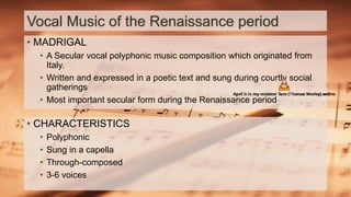 MAPEH 9: Medieval Period | PPTX