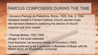 MAPEH 9: Medieval Period | PPTX