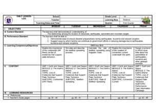 first QUARTER (1).docx