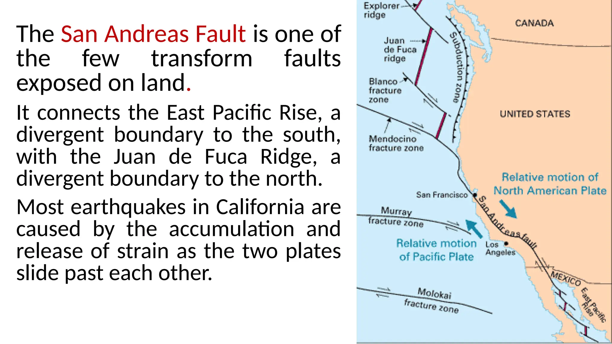 1ST QUARTER 1 PLATE TECTONICS. sciencepptx | PPT