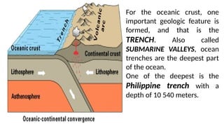 1ST QUARTER 1 PLATE TECTONICS. sciencepptx | PPTX