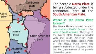 1ST QUARTER 1 PLATE TECTONICS. sciencepptx | PPTX