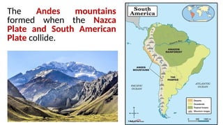 1ST QUARTER 1 PLATE TECTONICS. sciencepptx | PPTX