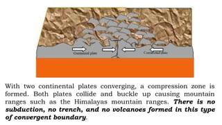 1ST QUARTER 1 PLATE TECTONICS. sciencepptx | PPTX