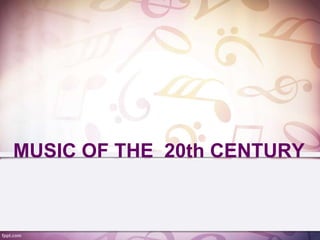 1ST QUARTER Discussions-MUSIC.ppt