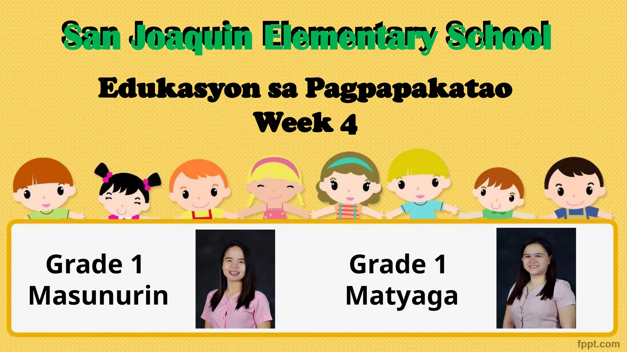 1st Quarter ESP week 4 onlince class.pptx