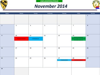 1st quarter frg calendar | PPTX | National & Civic Holidays | Holidays