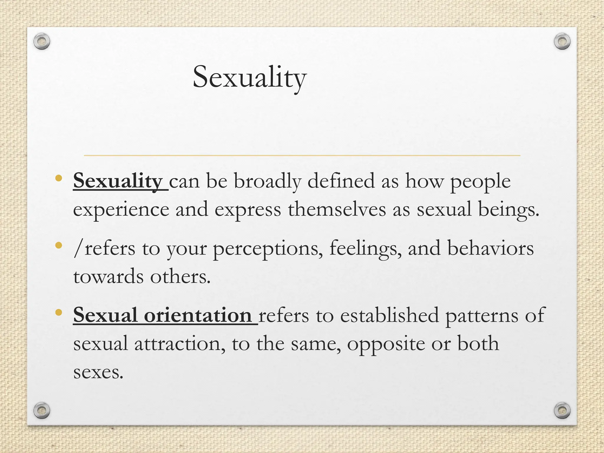 HEALTH 8 1ST QUARTER GENDER AND SEXUALITY.ppt