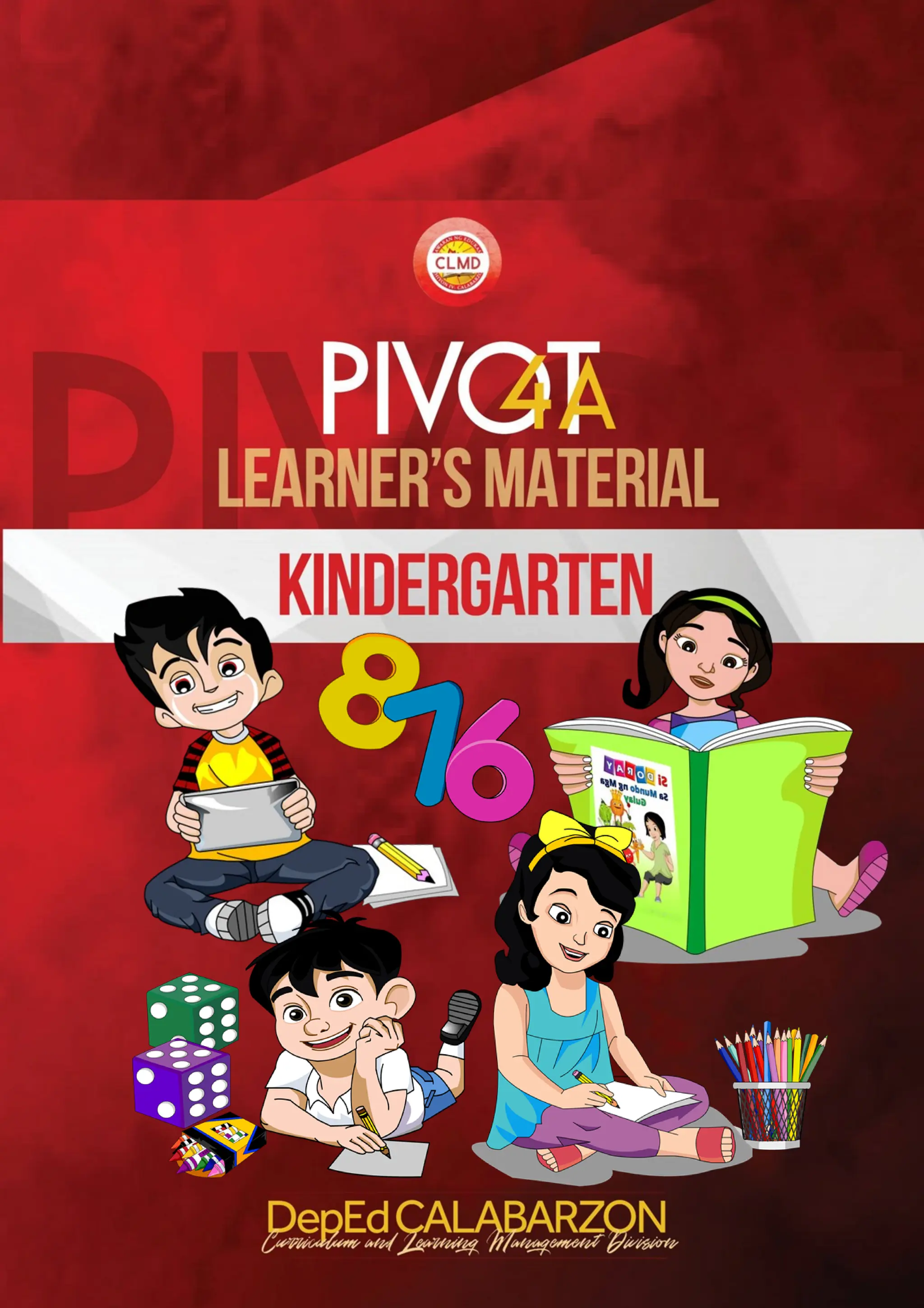 KINDER 1st quarter KINDER module (1).pdf