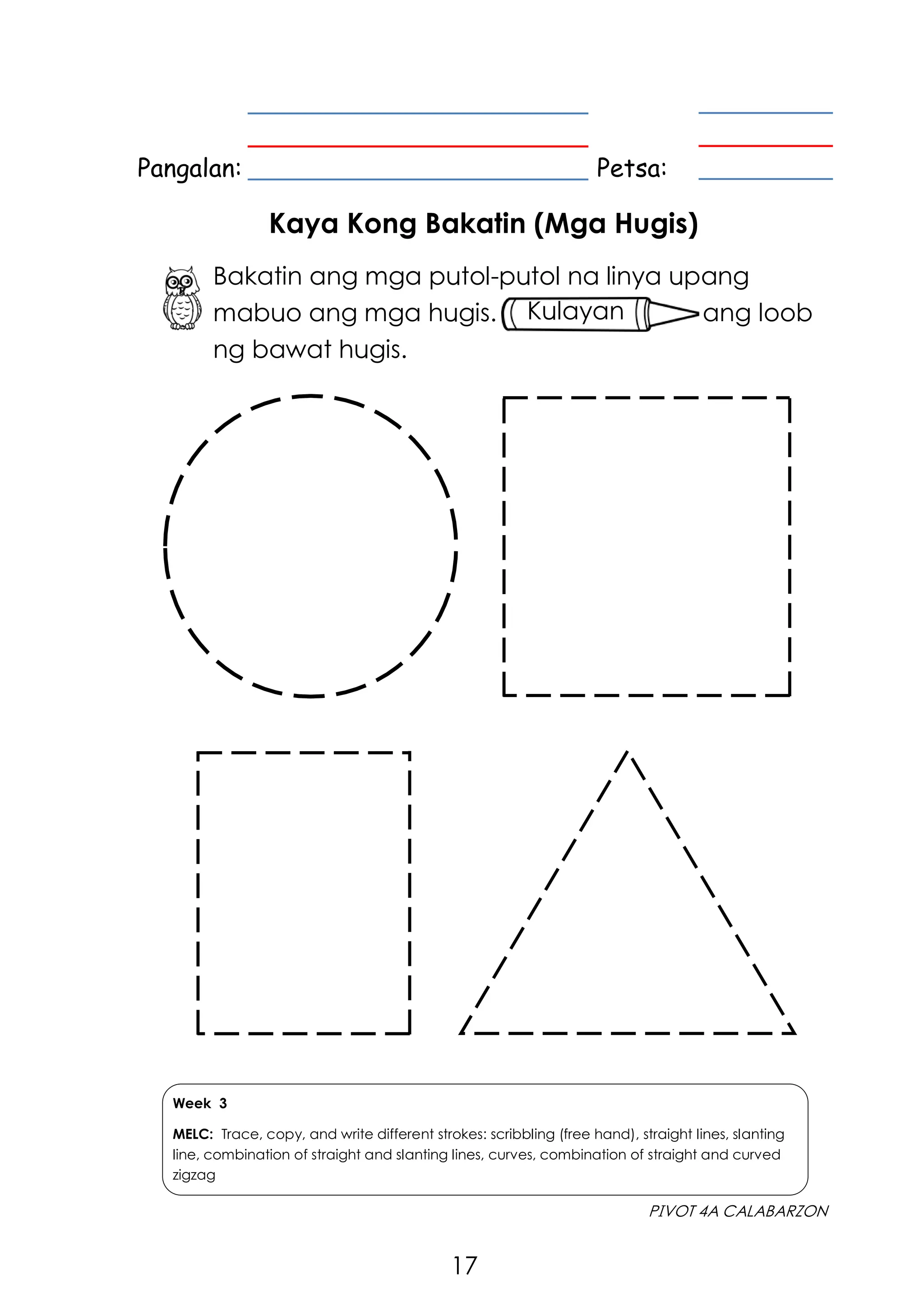 KINDER 1st quarter KINDER module (1).pdf