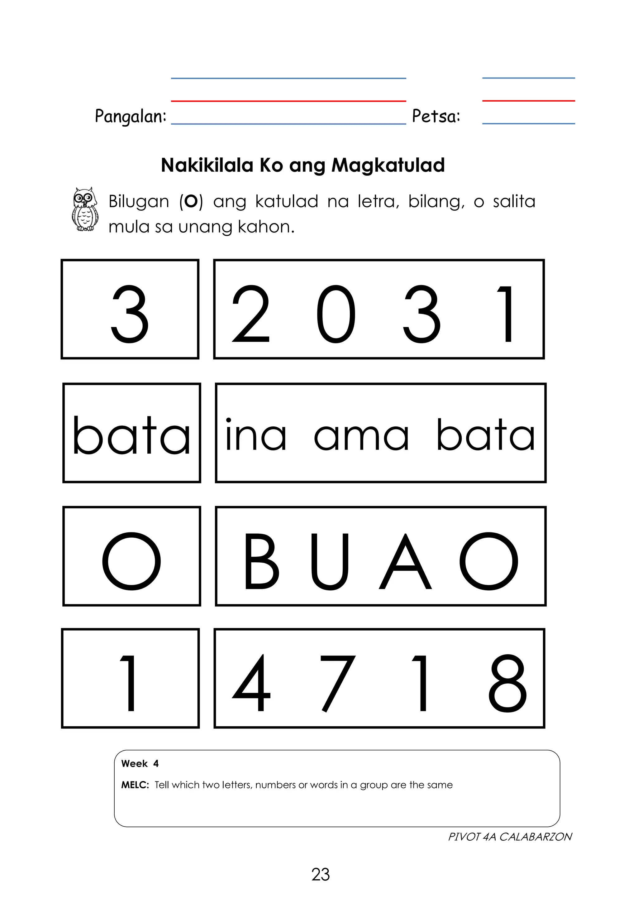 KINDER 1st quarter KINDER module (1).pdf