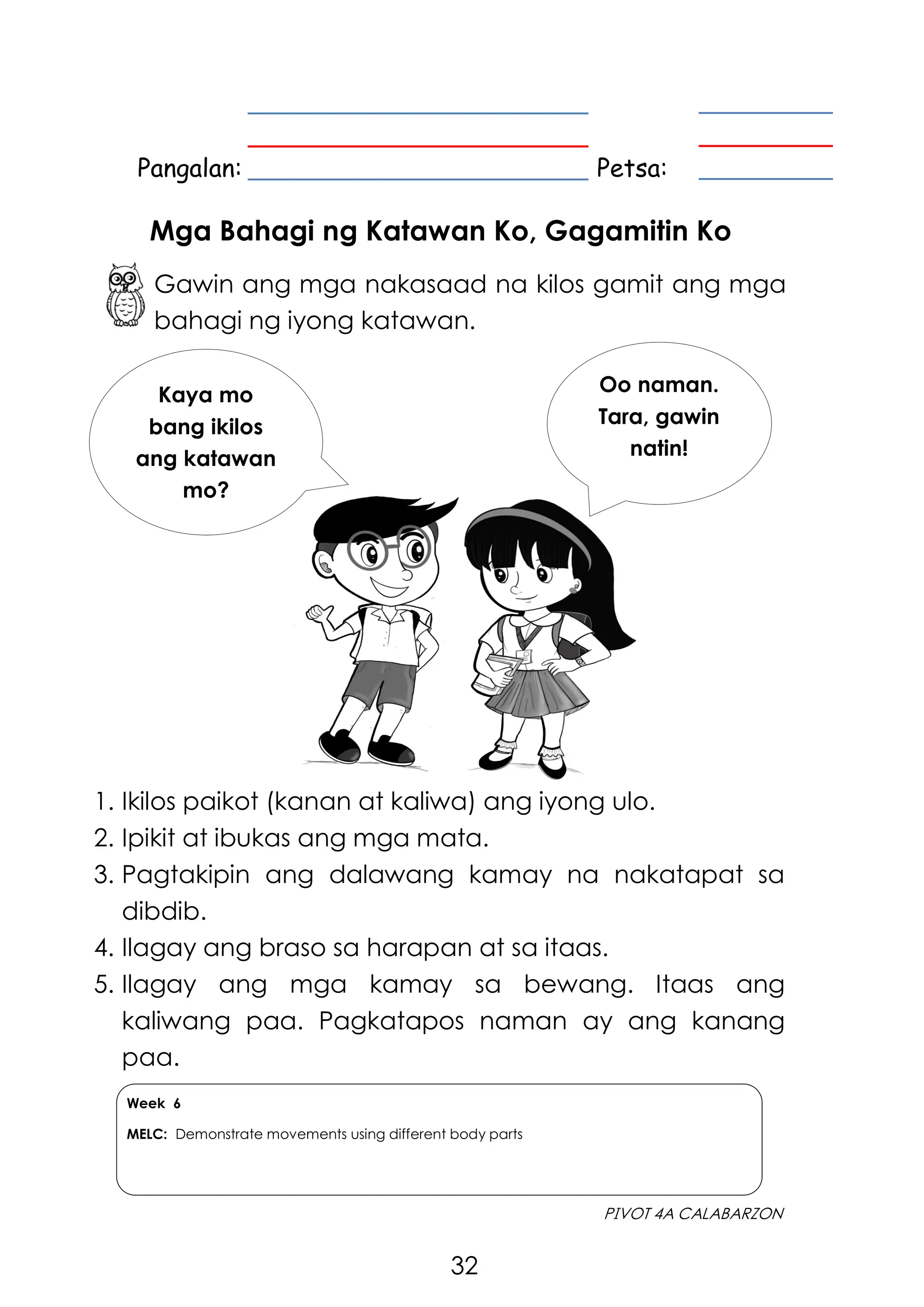 KINDER 1st quarter KINDER module (1).pdf