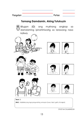 KINDER 1st quarter KINDER module (1).pdf