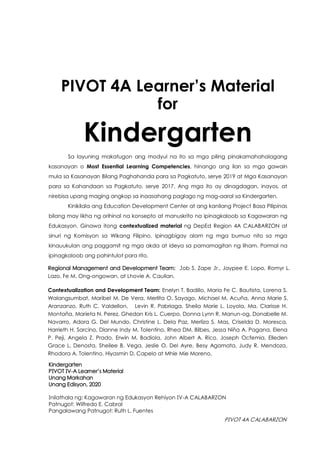 KINDER 1st quarter KINDER module (1).pdf