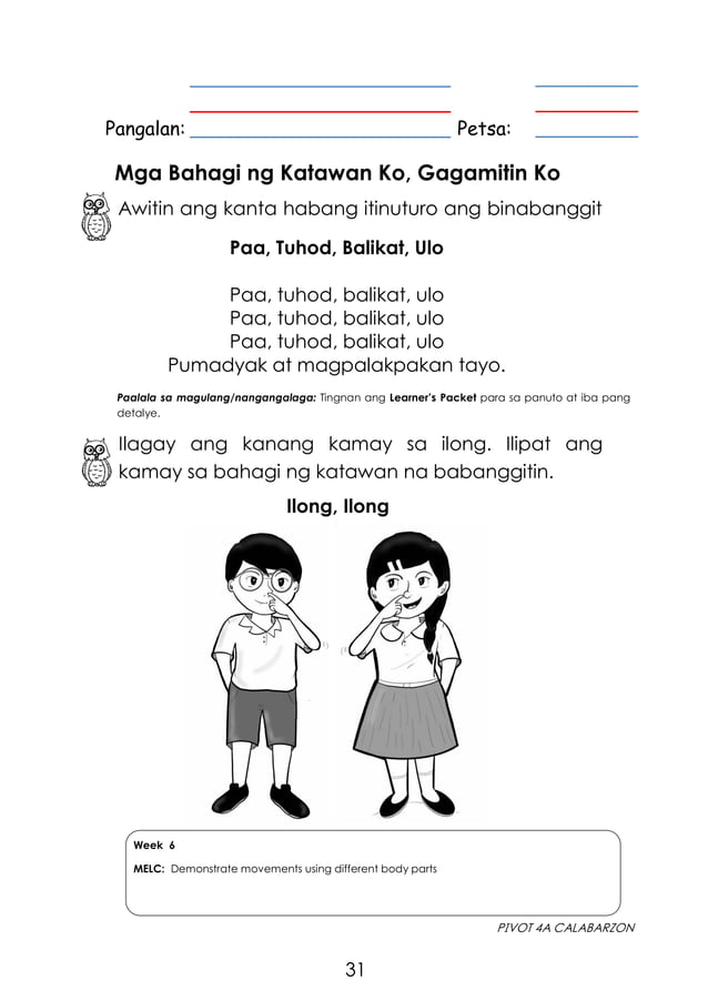 KINDER 1st quarter KINDER module (1).pdf