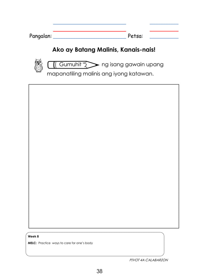 KINDER 1st quarter KINDER module (1).pdf