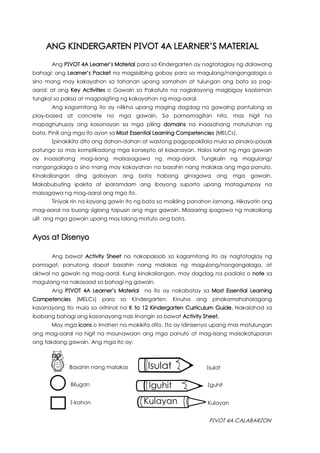 KINDER 1st quarter KINDER module (1).pdf