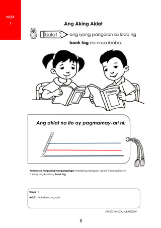 KINDER 1st quarter KINDER module (1).pdf