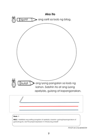 KINDER 1st quarter KINDER module (1).pdf