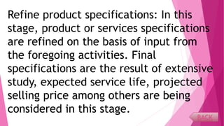 1 st quarter lesson 2.2. conceptual development | PPTX
