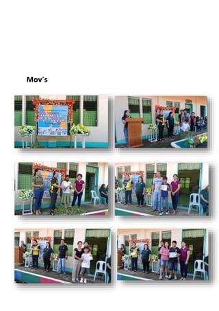 1st Quarter Portfolio Day ACR.docx