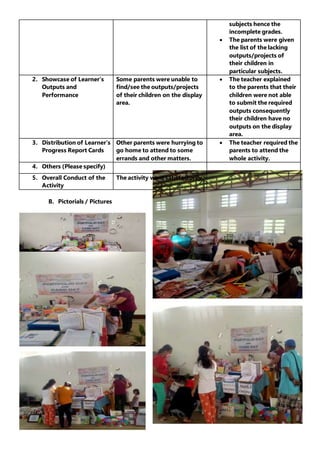 1st Quarter Portfolio Day ACR BURABURON NHS.docx