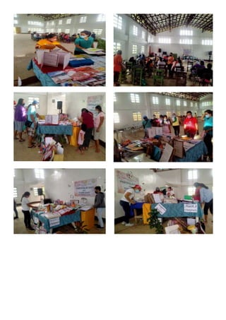 1st Quarter Portfolio Day ACR BURABURON NHS.docx