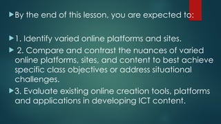 ICT in the context of global communication .pptx