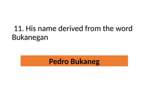 1ST QUIZ-2ND QUARTER.ABOUT AMERICAN PERIOD | PPTX