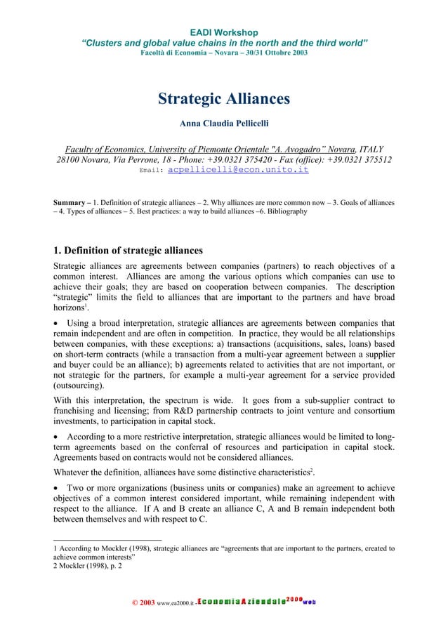 1 Strategic Alliance.pdf