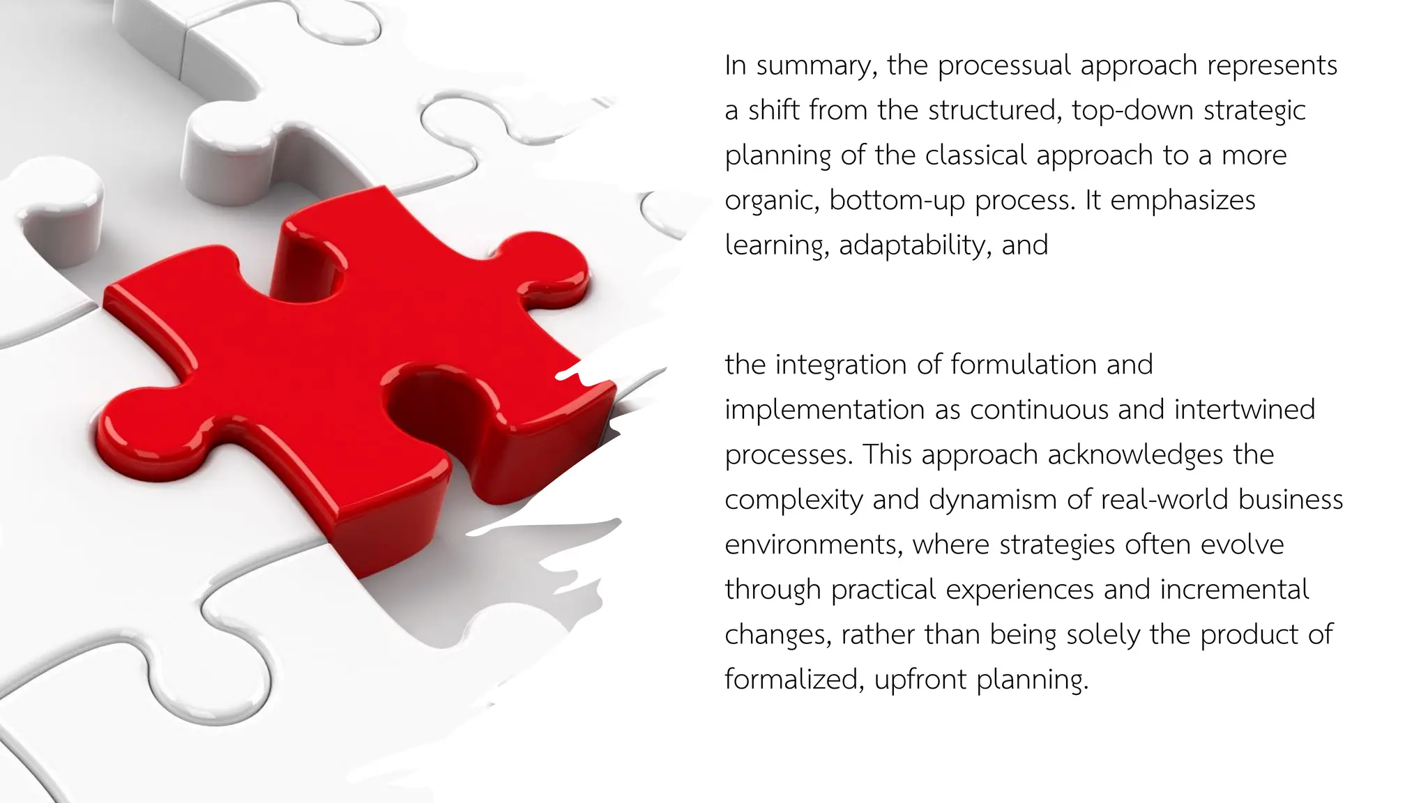 Chapter 1 Strategy and human resource management | PDF